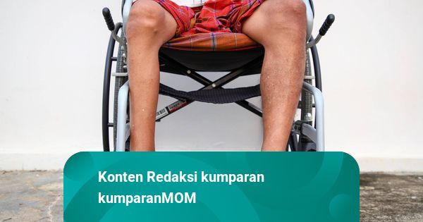 Apakah Orang Dewasa Bisa Mengidap Polio? | kumparan.com Apakah Orang Dewasa Bisa Mengidap Polio? | kumparan.com